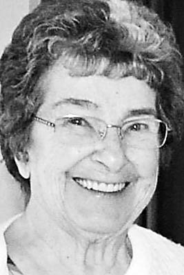 Rose H. Gorman | News, Sports, Jobs - Altoona Mirror